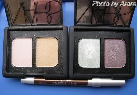 NARS双色眼影Windstar_arora_新浪博客